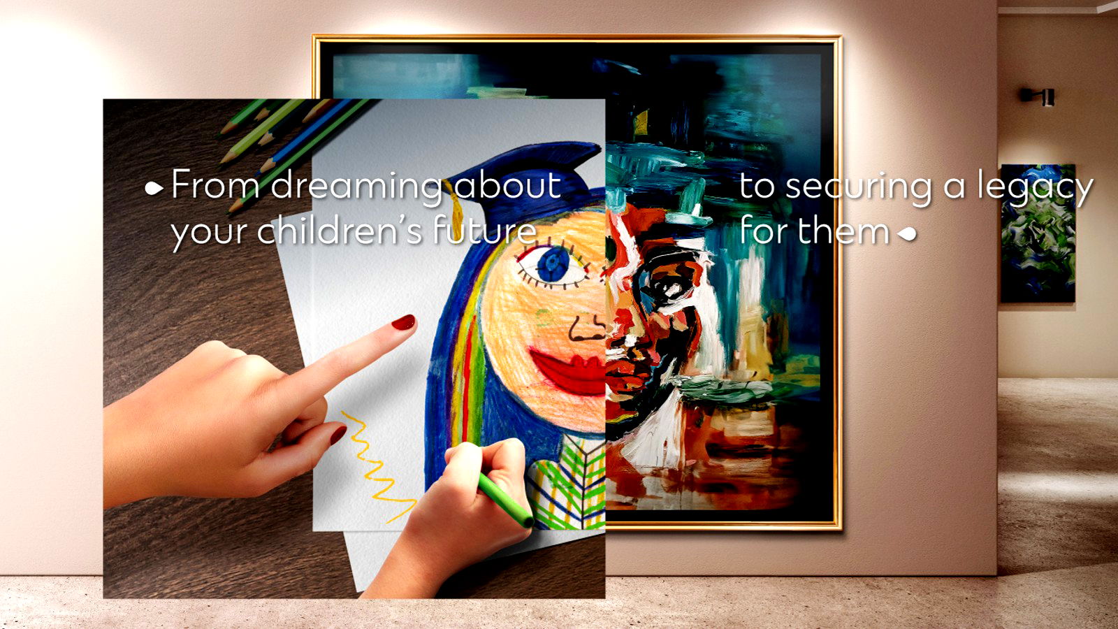 Stanchart Brings To Life Its Innovative Vision Based On Human Truths